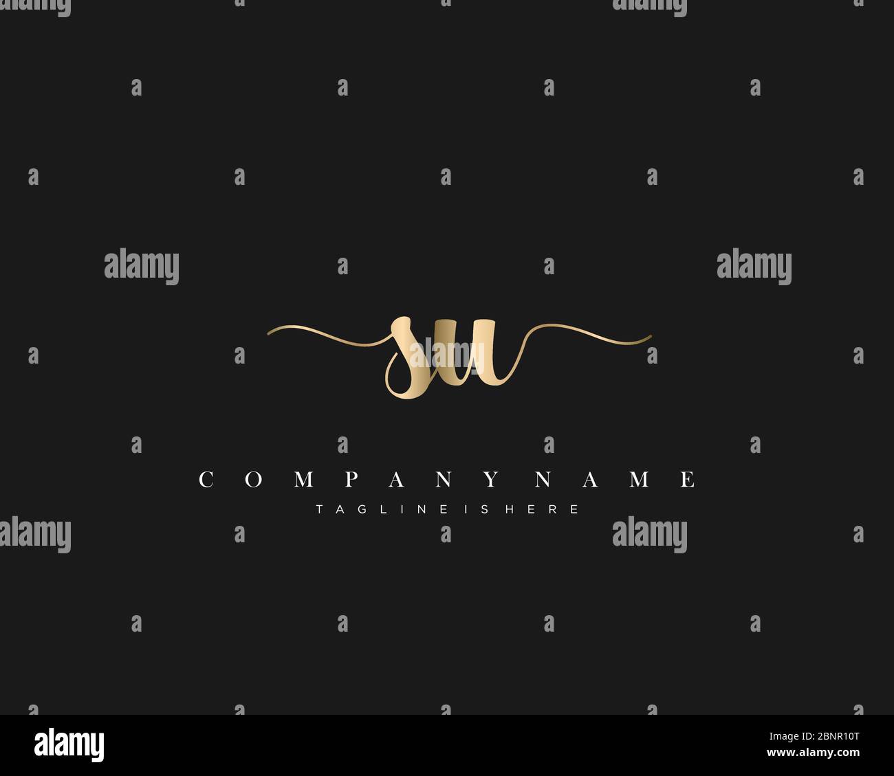 Su logo hi-res stock photography and images - Alamy