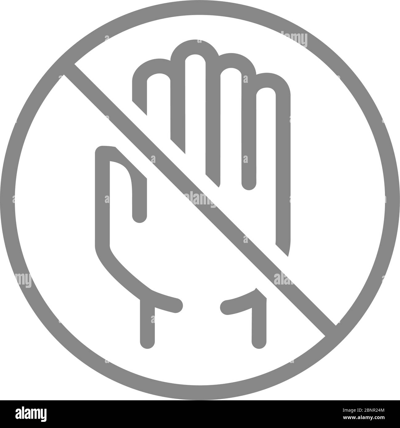 Holding hands circle Black and White Stock Photos & Images - Alamy