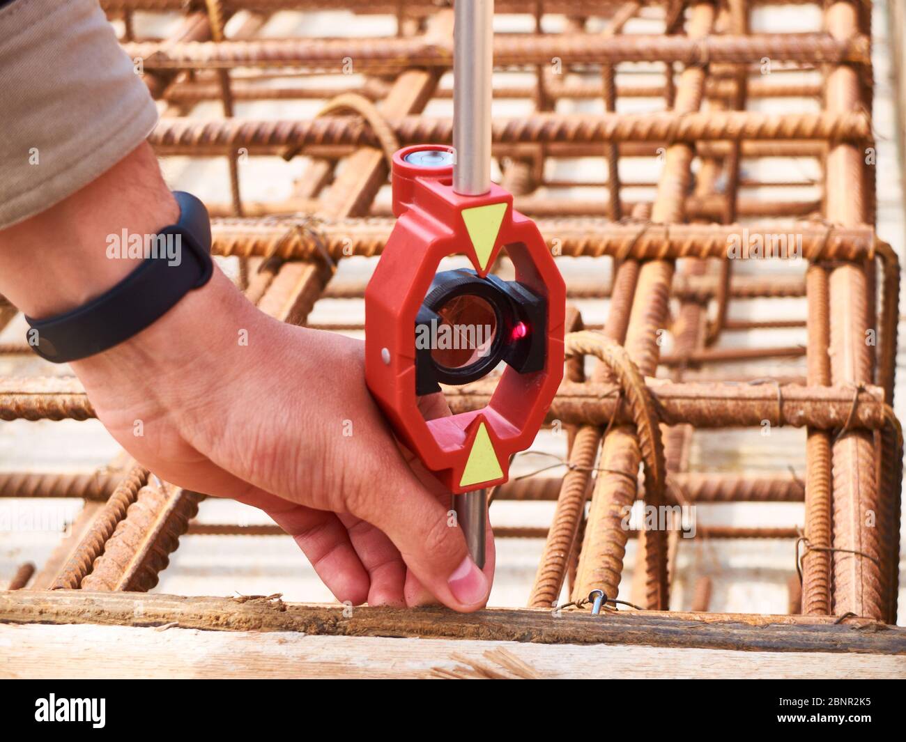 Reflector prism hi-res stock photography and images - Alamy