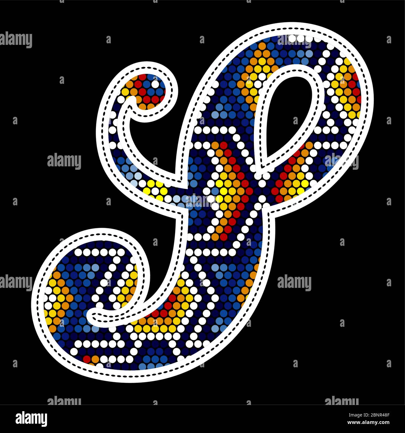 S craft Stock Vector Images - Alamy