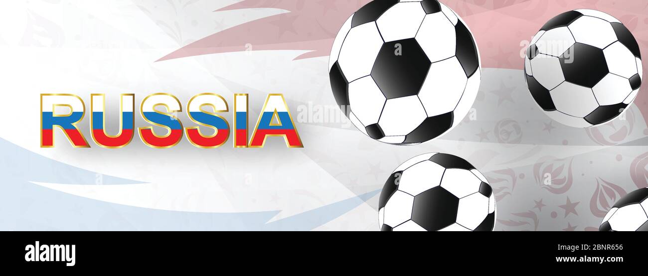 Paper art of Russian with modern and traditional elements, Vector ...