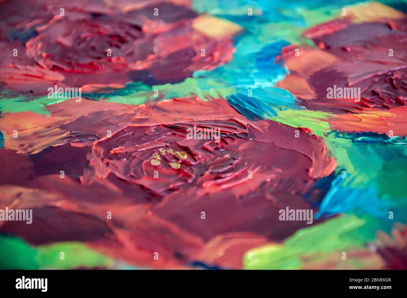 Drawing rose flower picture hi-res stock photography and images - Alamy