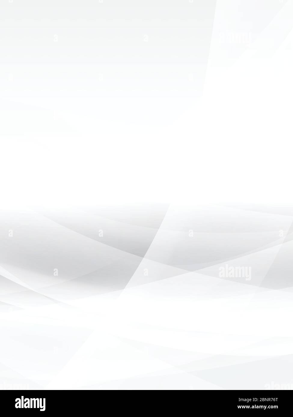 abstract white curve background Eps10.vector illustration Stock Vector ...