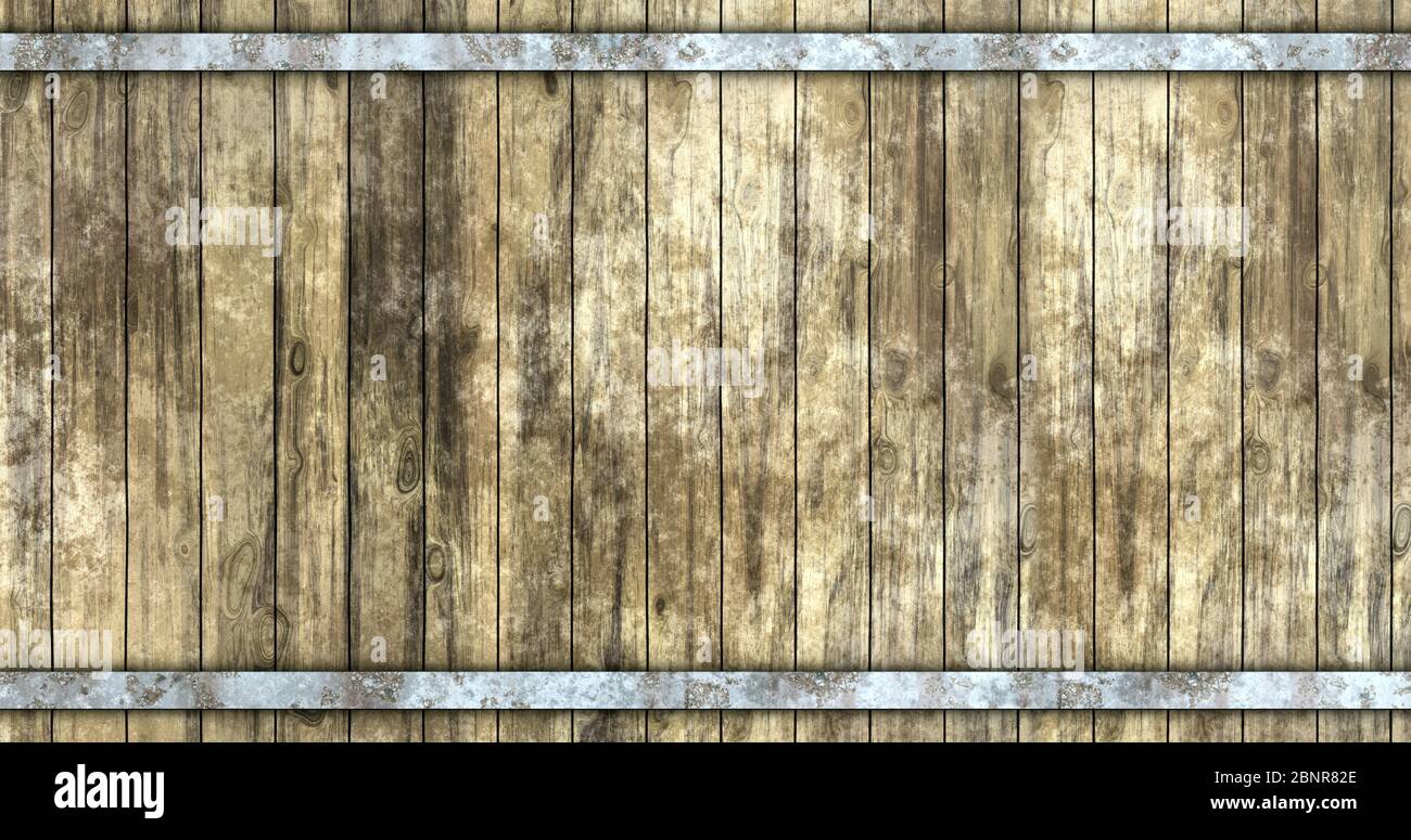 wooden barrel template Stock Photo - Alamy