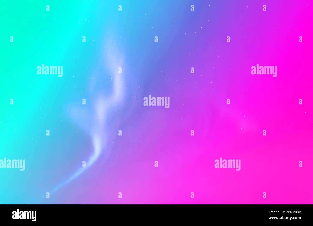 Gradient particles hi-res stock photography and images - Alamy