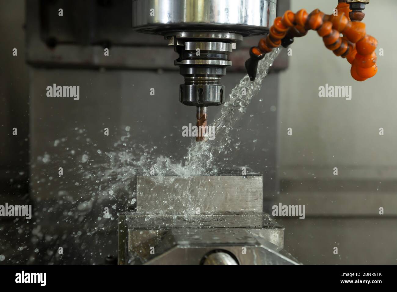 Processing technology hi-res stock photography and images - Alamy