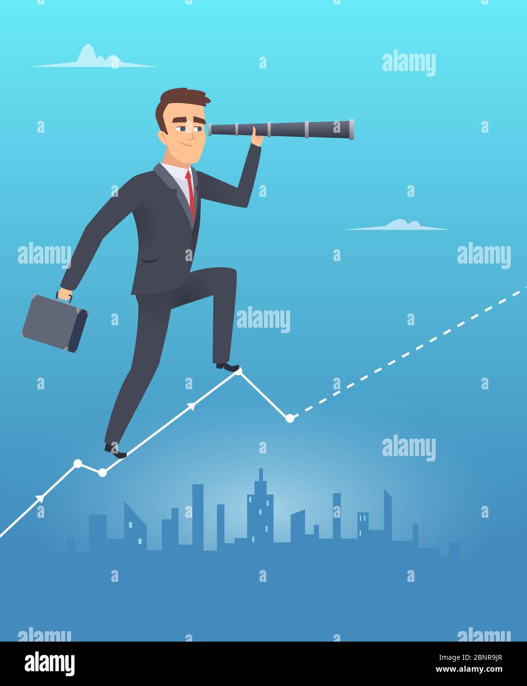 Professional grow Stock Vector Images - Alamy