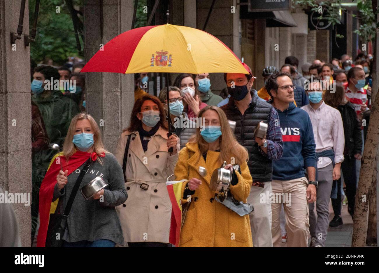 Stages of de escalation hi-res stock photography and images - Alamy