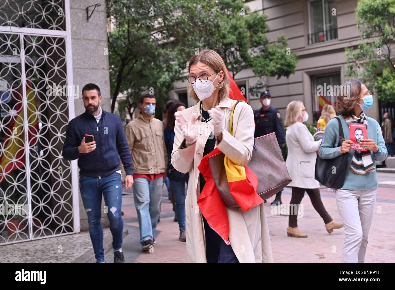 Stages of de escalation hi-res stock photography and images - Alamy