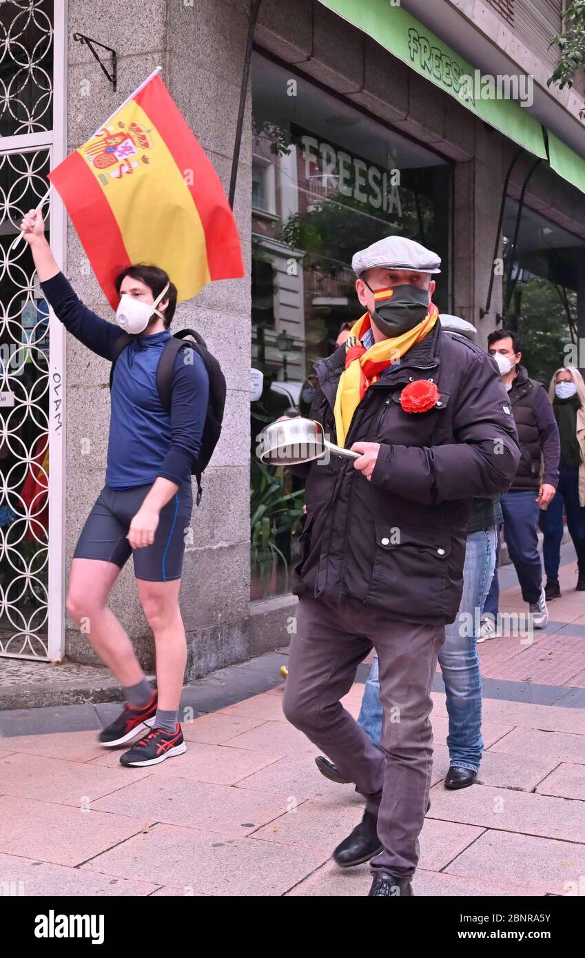 Stages of de escalation hi-res stock photography and images - Alamy