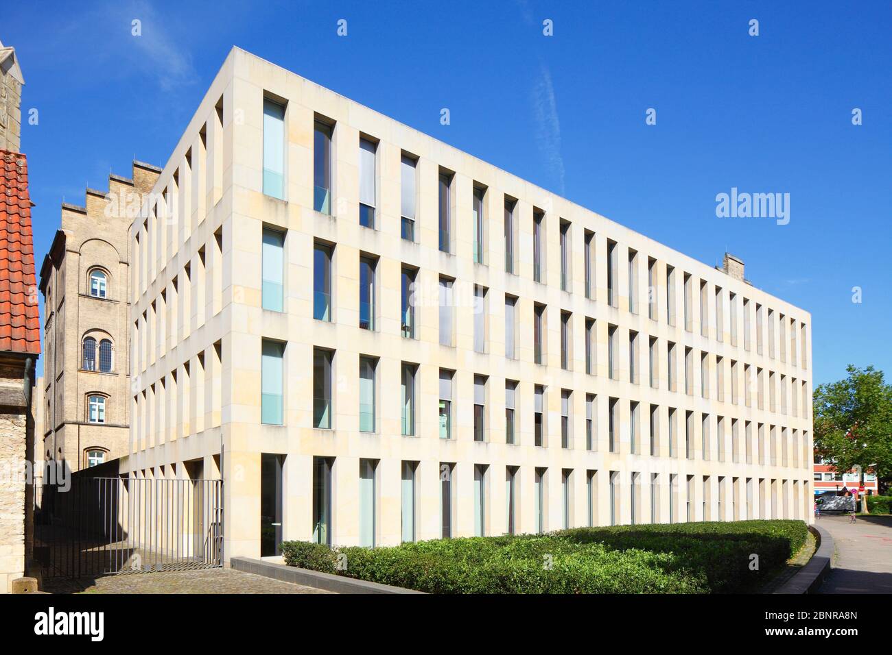 Munster library hi-res stock photography and images - Alamy