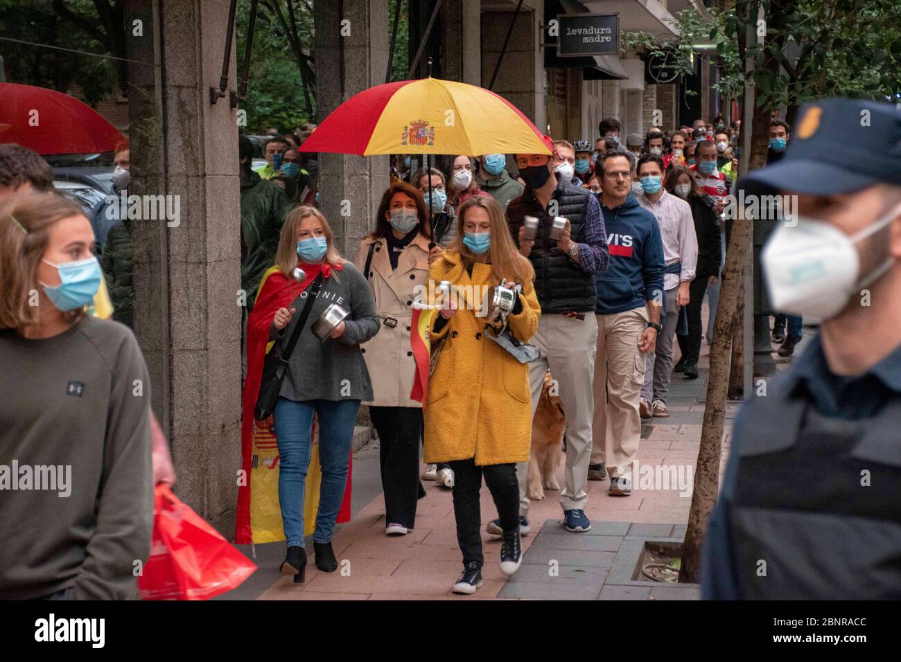 Stages of de escalation hi-res stock photography and images - Alamy