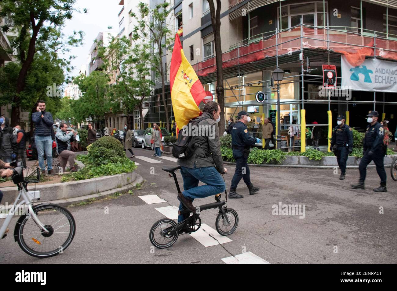 Stages of de escalation hi-res stock photography and images - Alamy