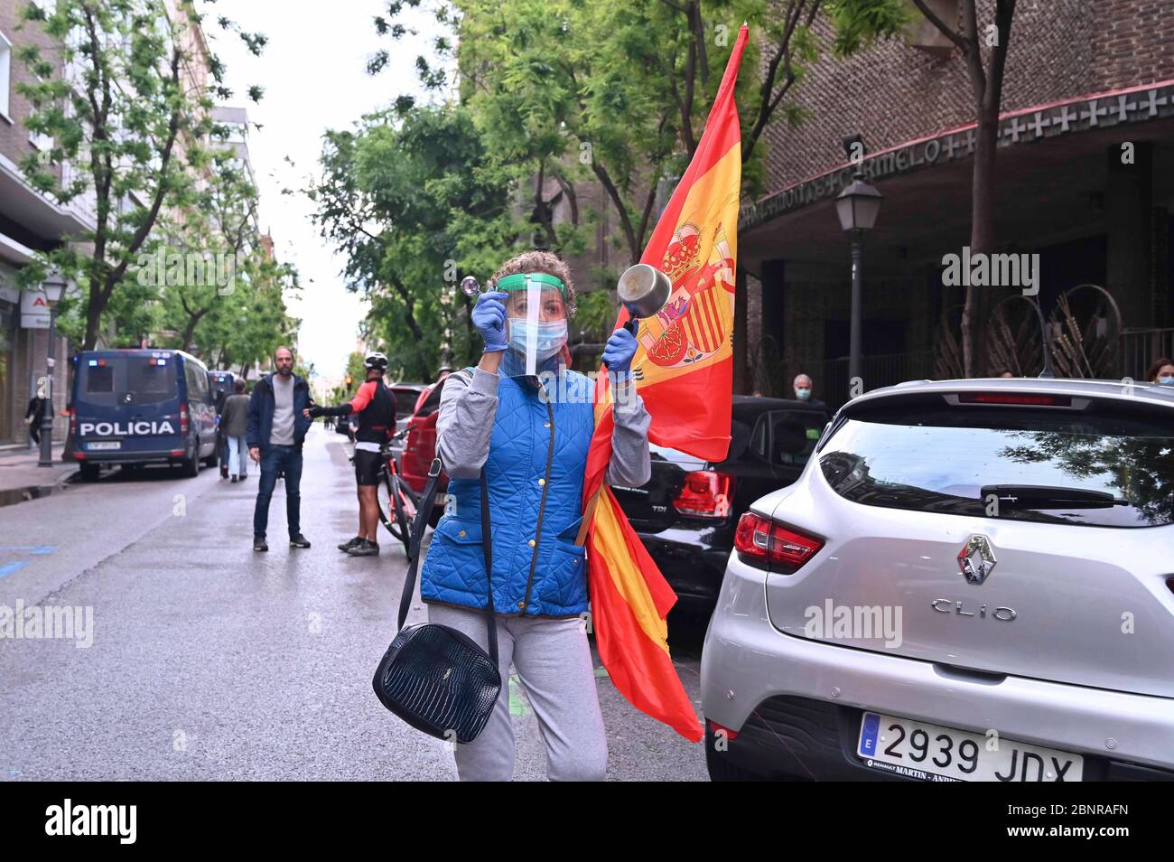 Stages of de escalation hi-res stock photography and images - Alamy