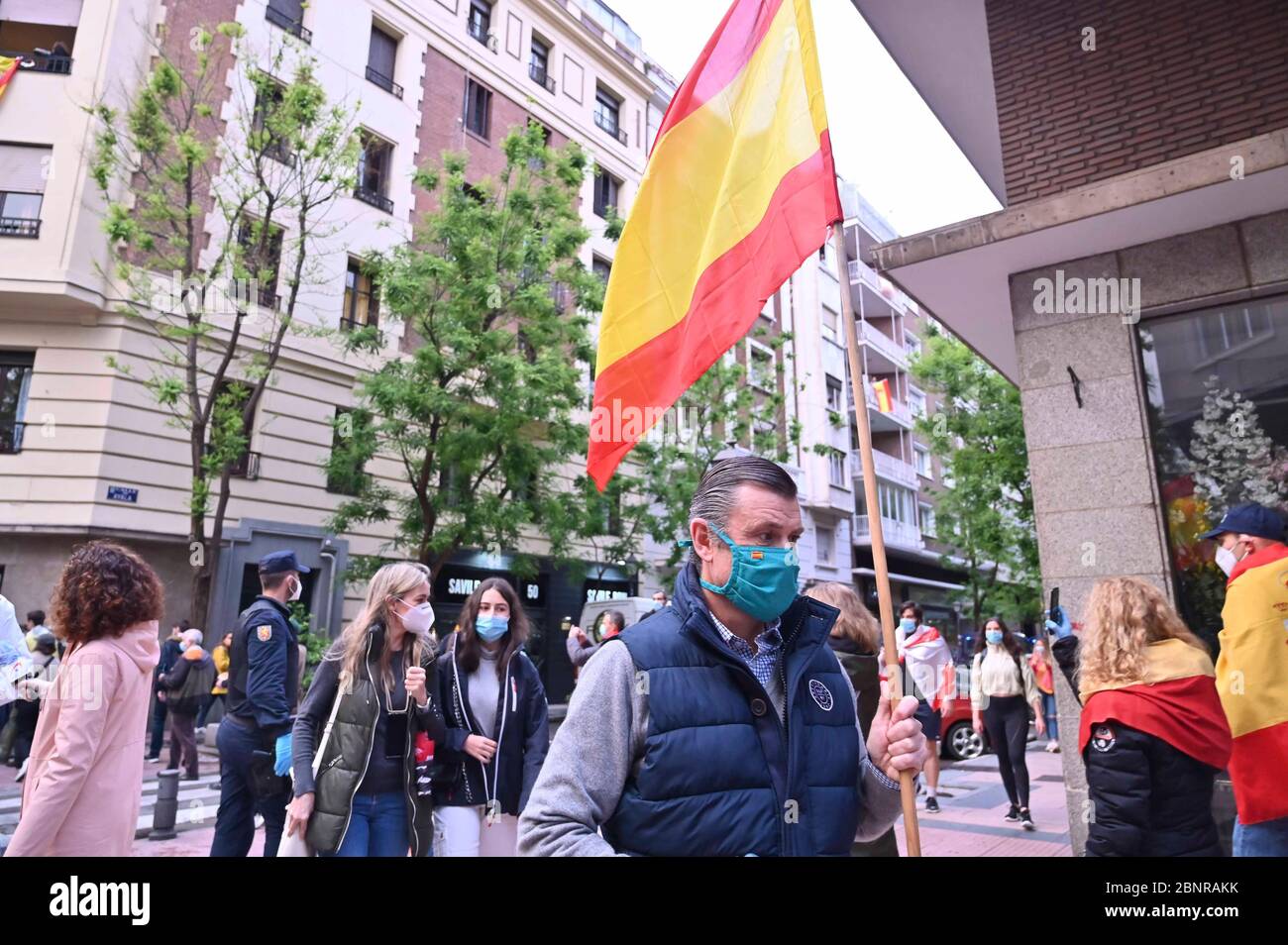 Stages of de escalation hi-res stock photography and images - Alamy