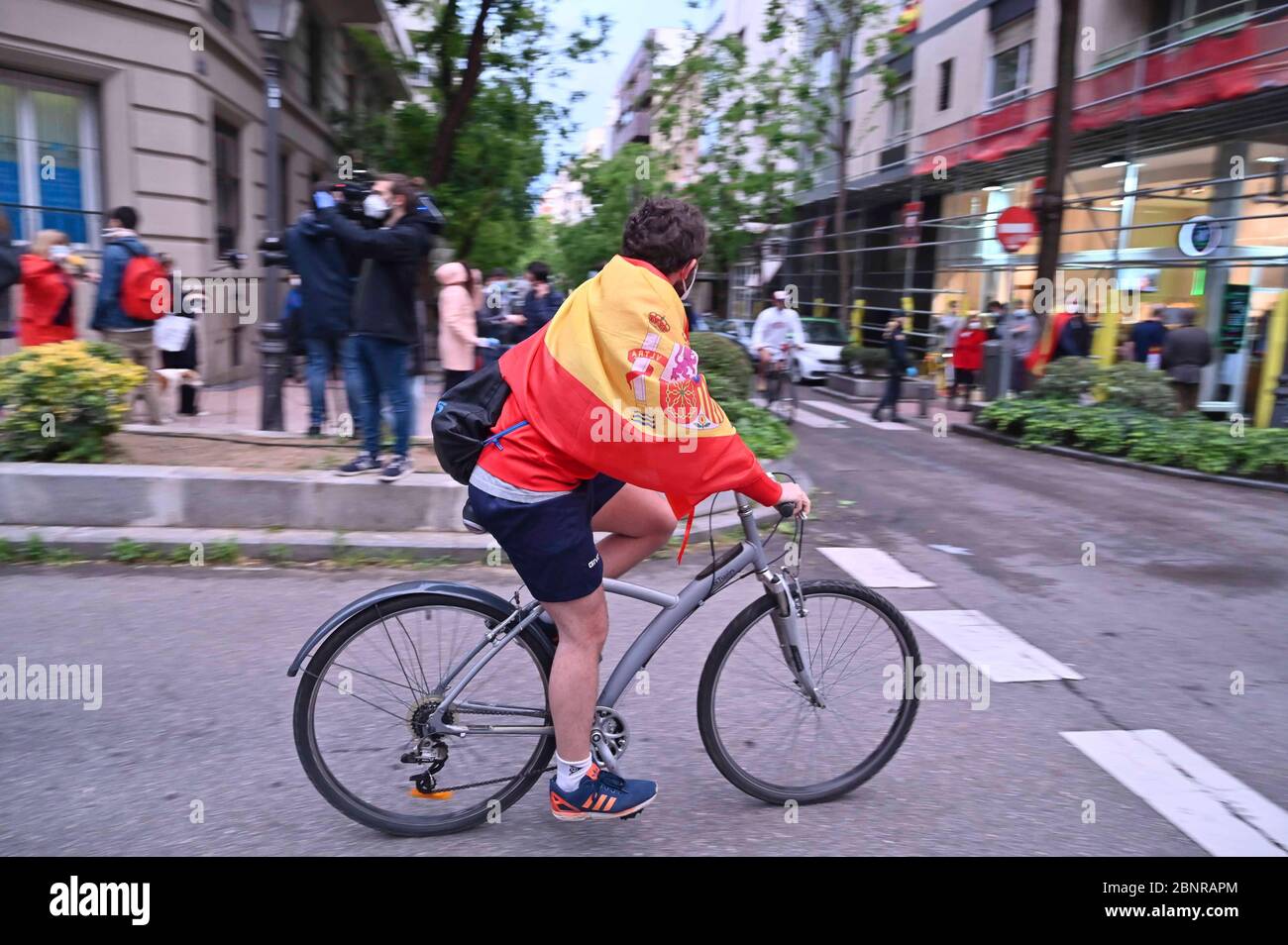 Stages of de escalation hi-res stock photography and images - Alamy