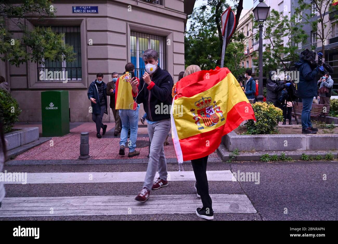 Stages of de escalation hi-res stock photography and images - Alamy