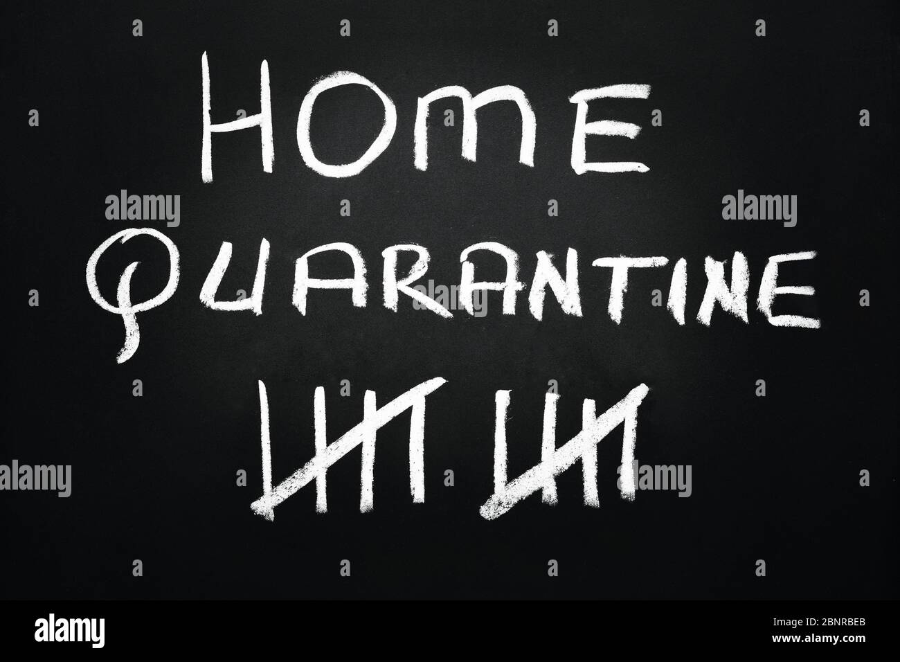 Black text strike through hi-res stock photography and images - Alamy