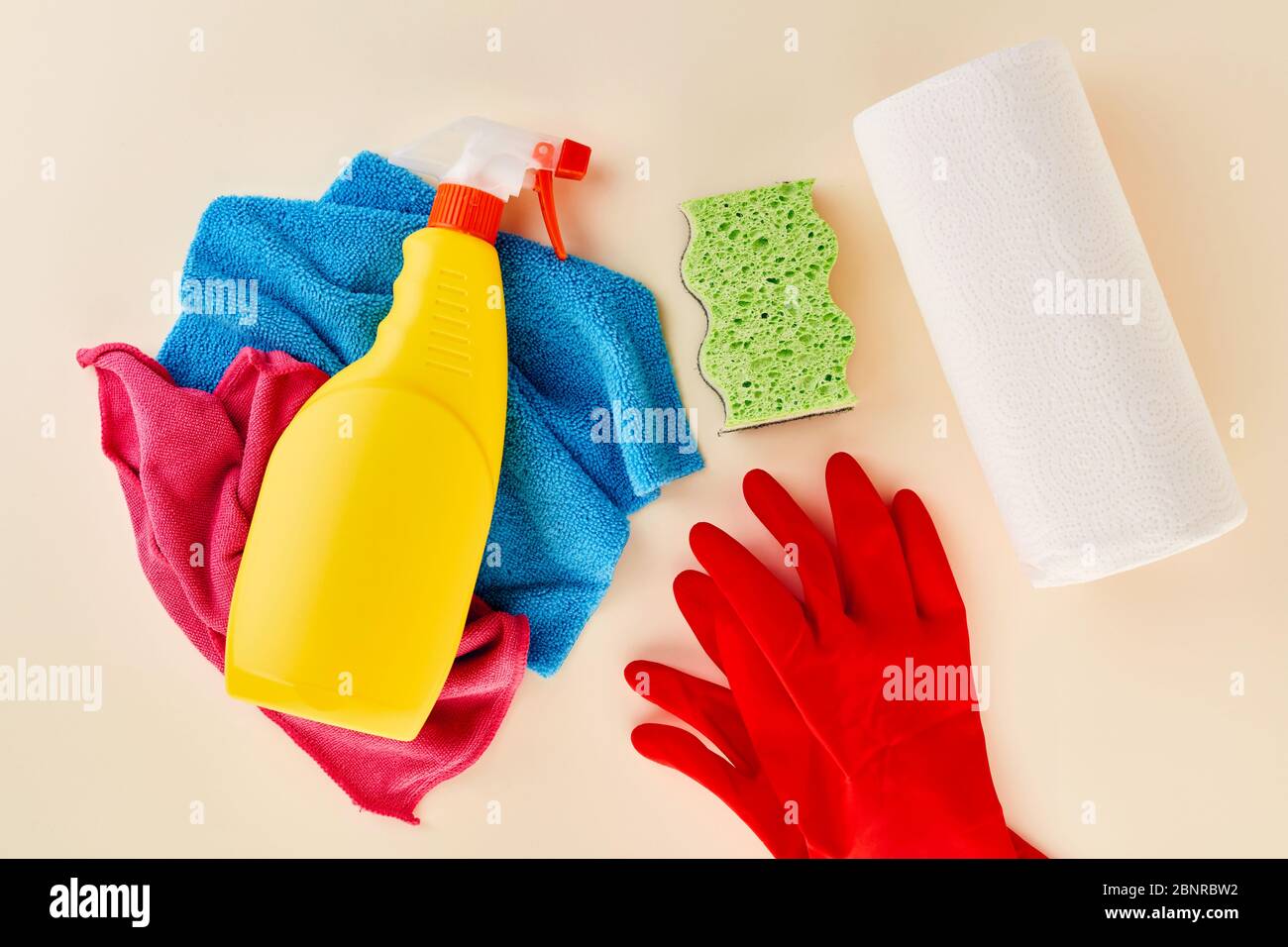 Sponge paper hi-res stock photography and images - Alamy