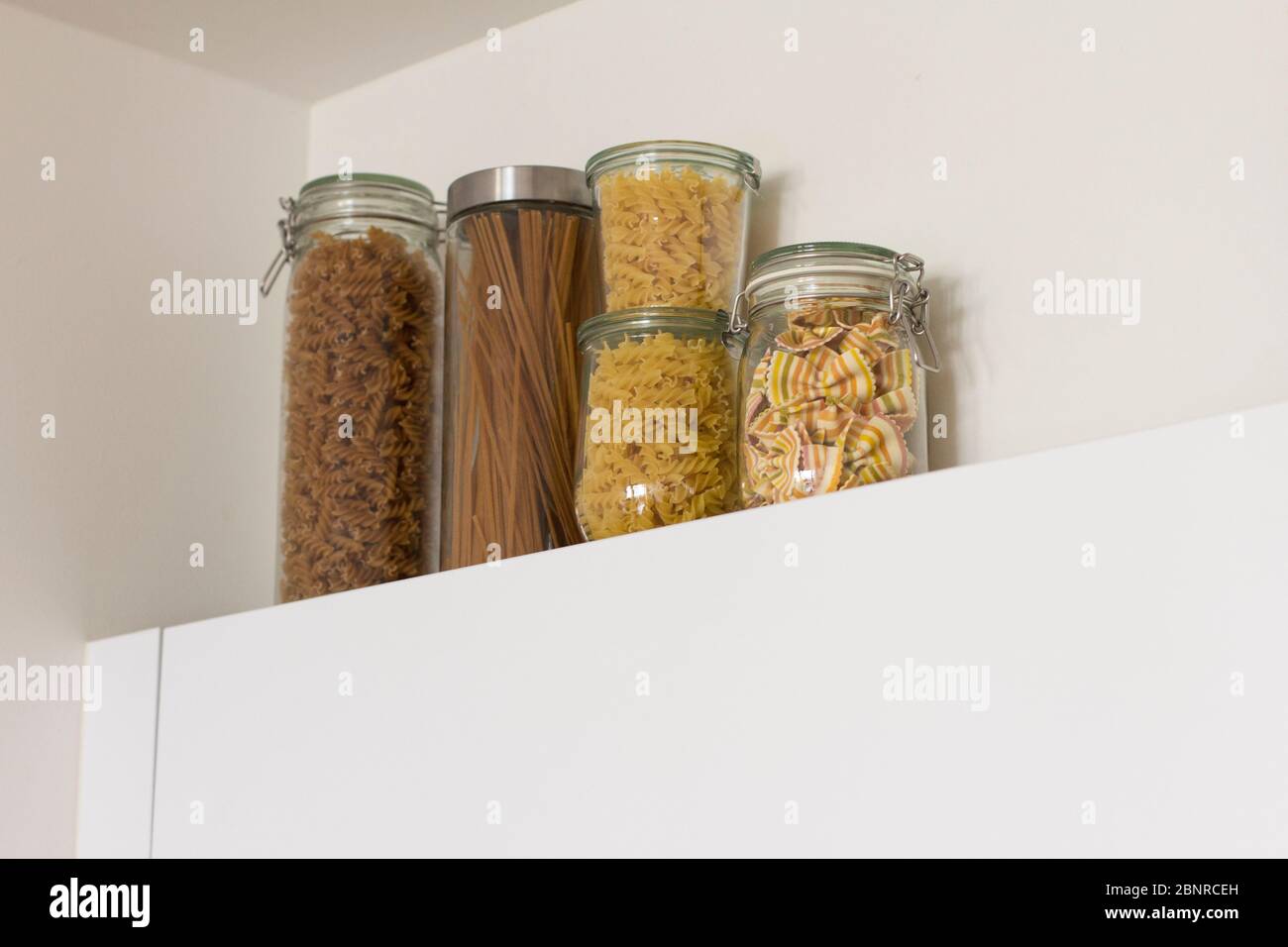 Clean pasta hi-res stock photography and images - Alamy