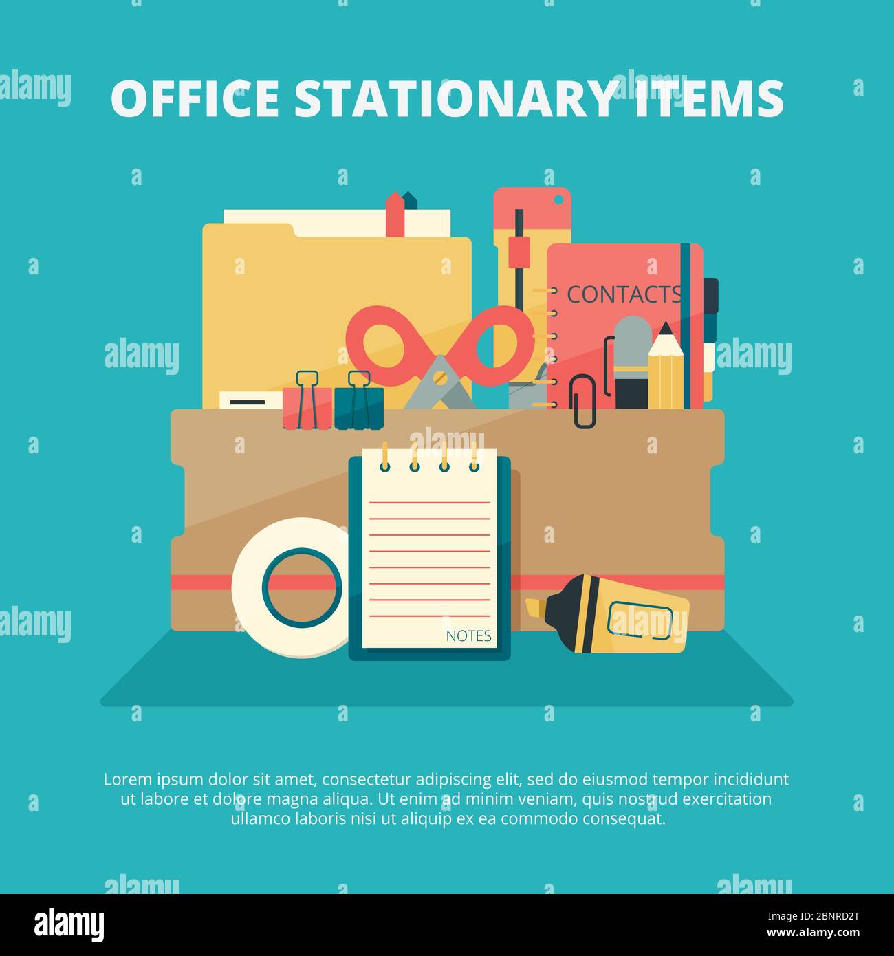 Book assortment Stock Vector Images - Alamy