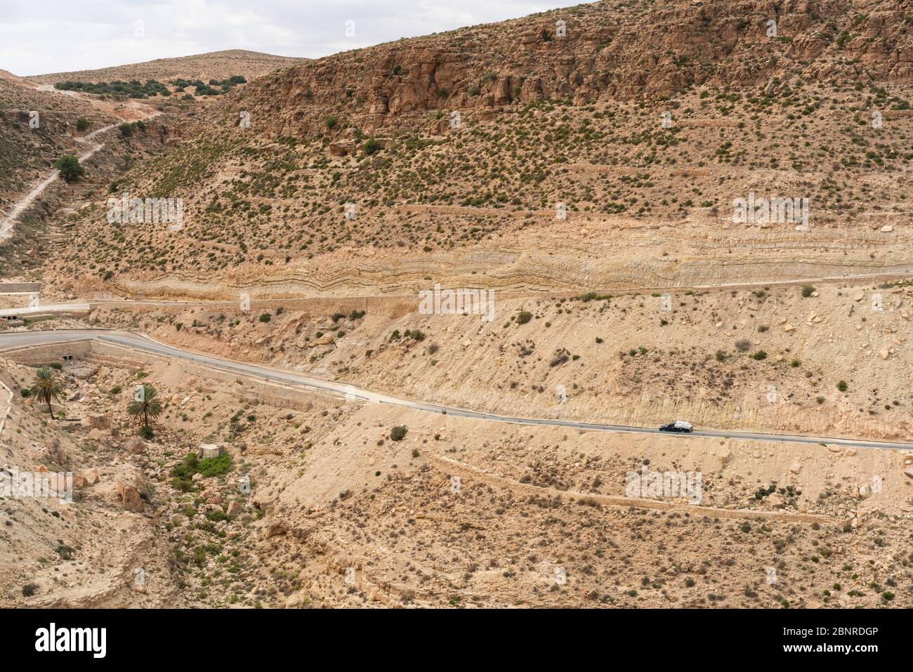 Dahar mountains hi-res stock photography and images - Alamy