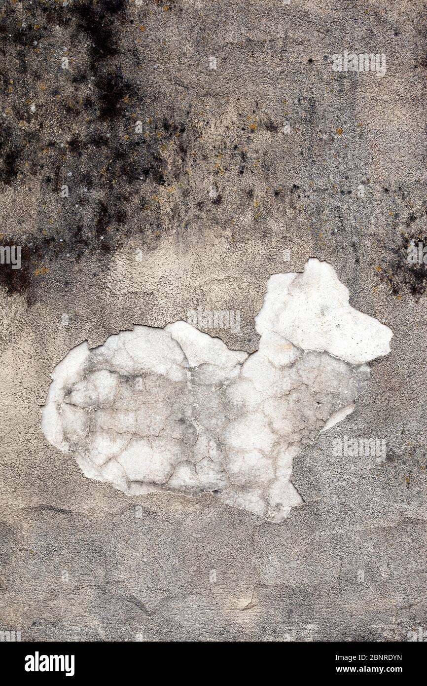 Abstract plaster mould hi-res stock photography and images - Alamy