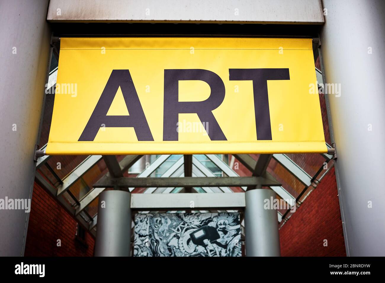 Yellow drawing room 2018 hi-res stock photography and images - Alamy