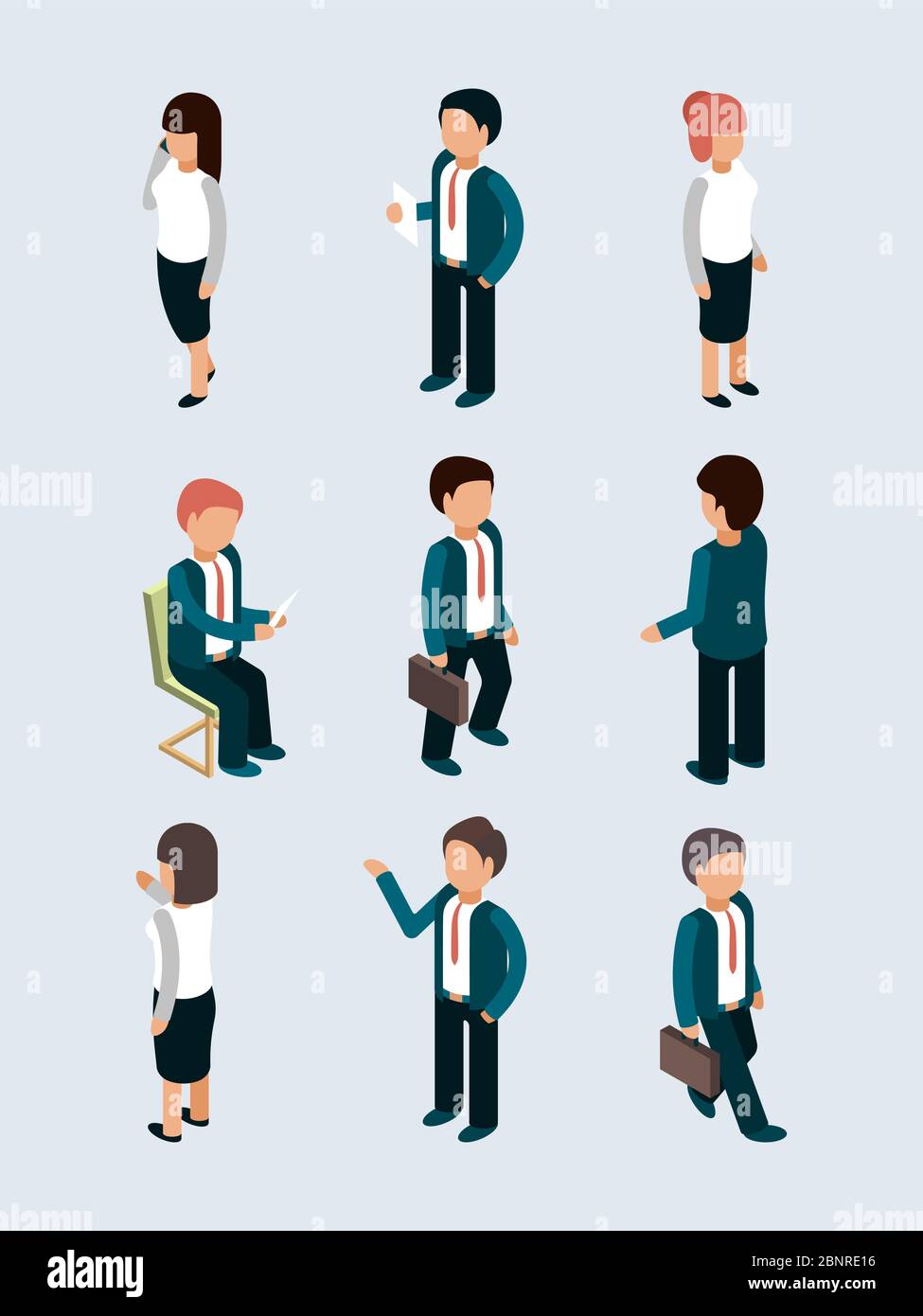 Stylish young people in Stock Vector Images - Alamy