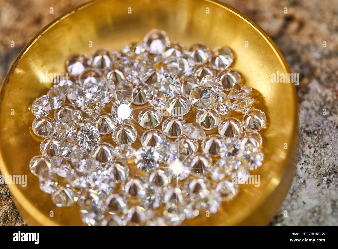 Diamonds metal plate texture hi-res stock photography and images - Alamy