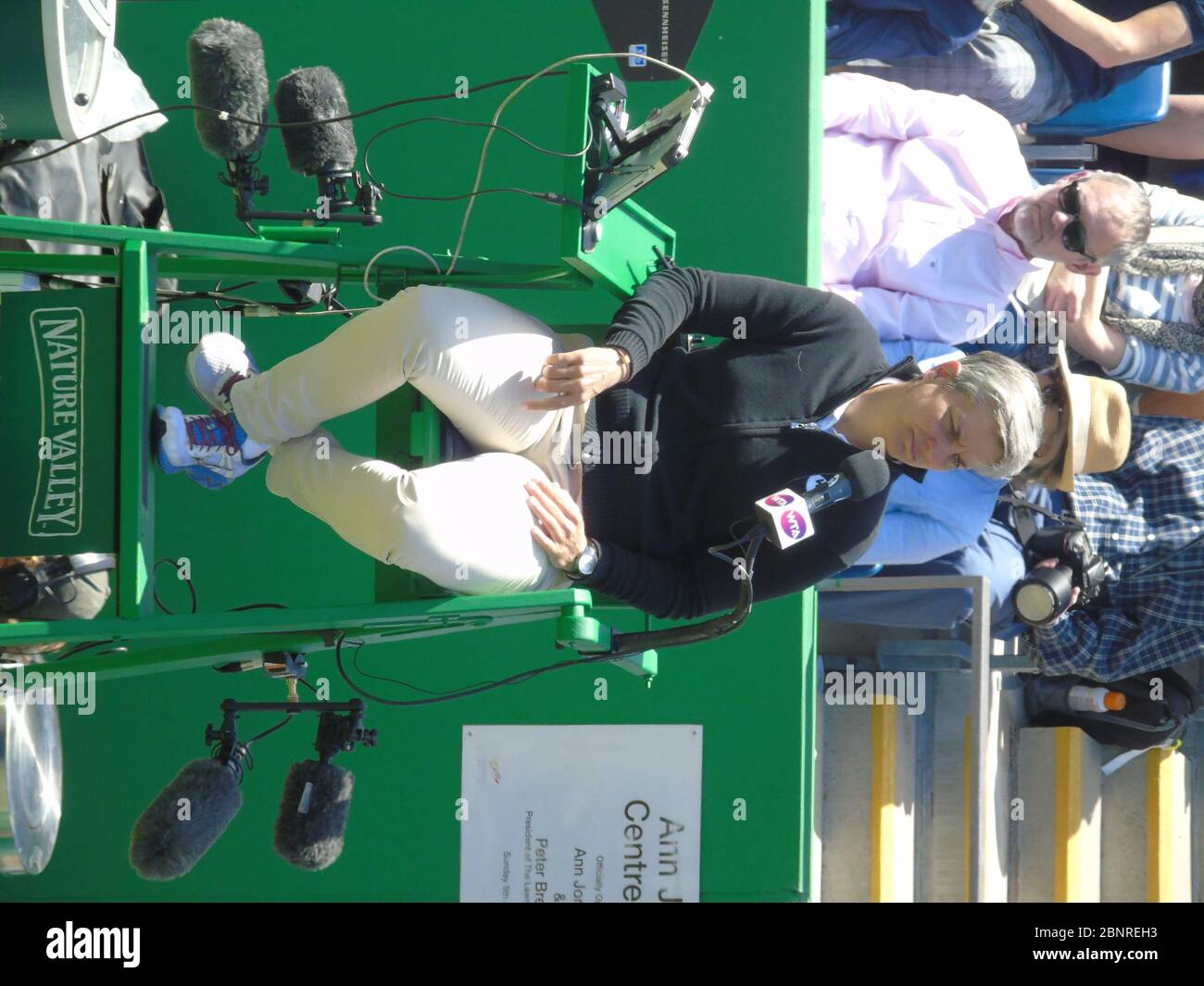 Marija cicak birmingham hi-res stock photography and images - Alamy