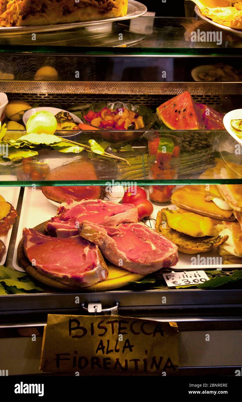 Grocery store interior top view hi-res stock photography and images - Alamy