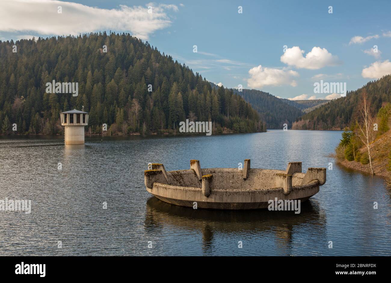 Kleine kinzig hi-res stock photography and images - Alamy