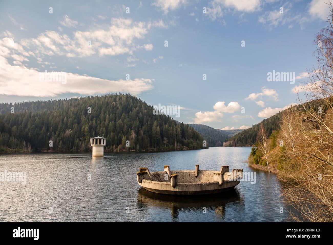 Kleine kinzig hi-res stock photography and images - Alamy