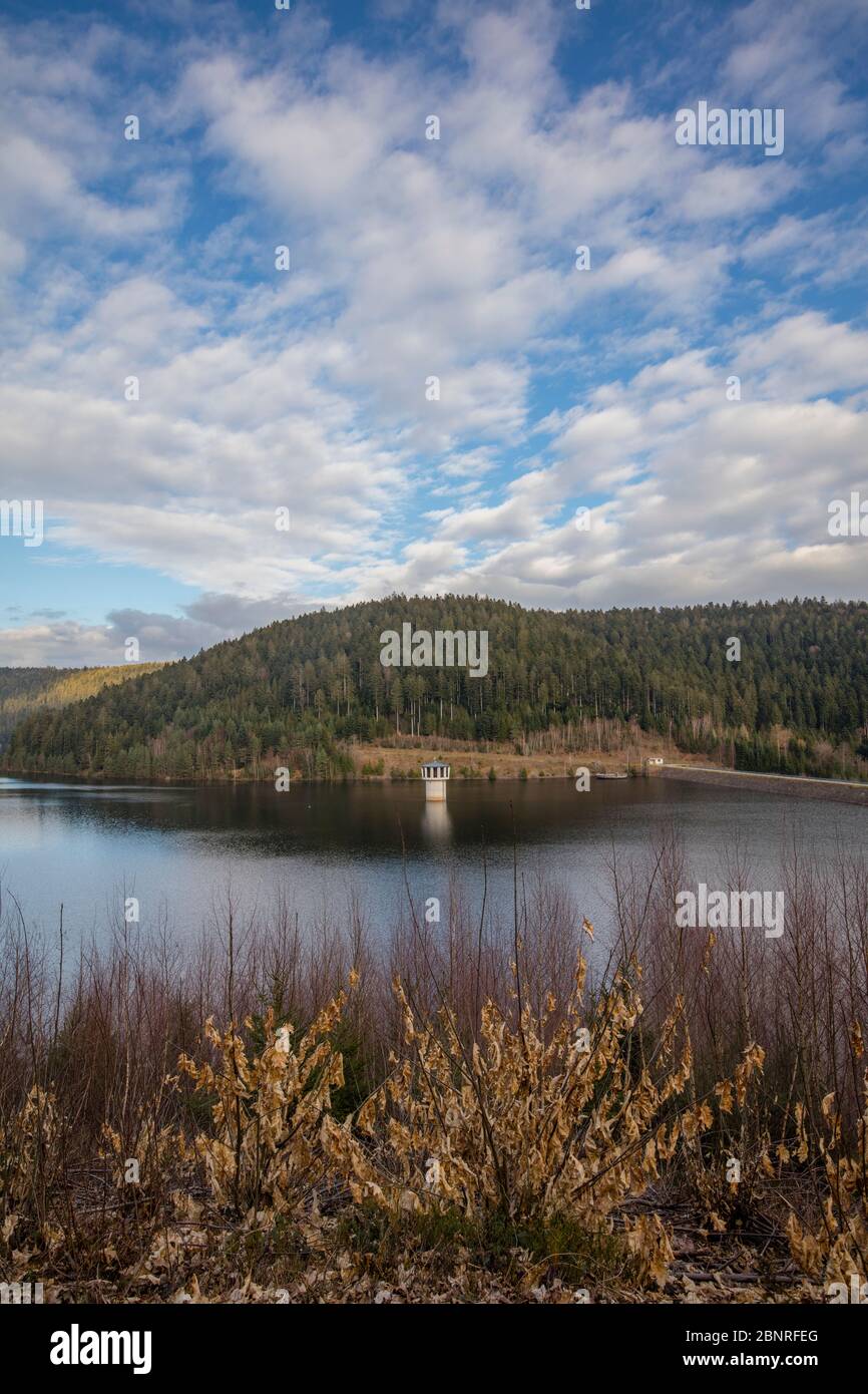 Kleine kinzig hi-res stock photography and images - Alamy
