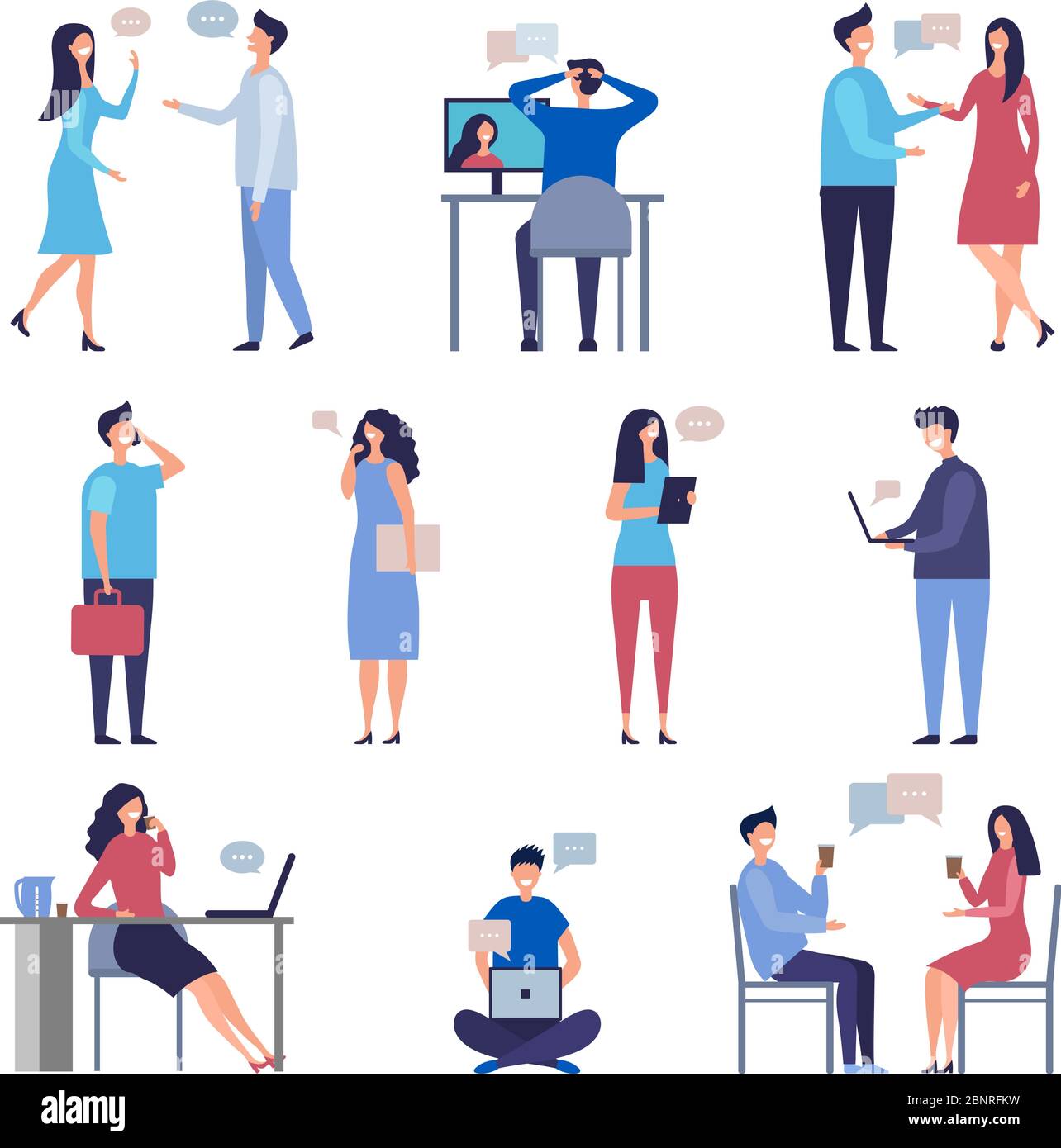 Community Stock Vector Images - Alamy