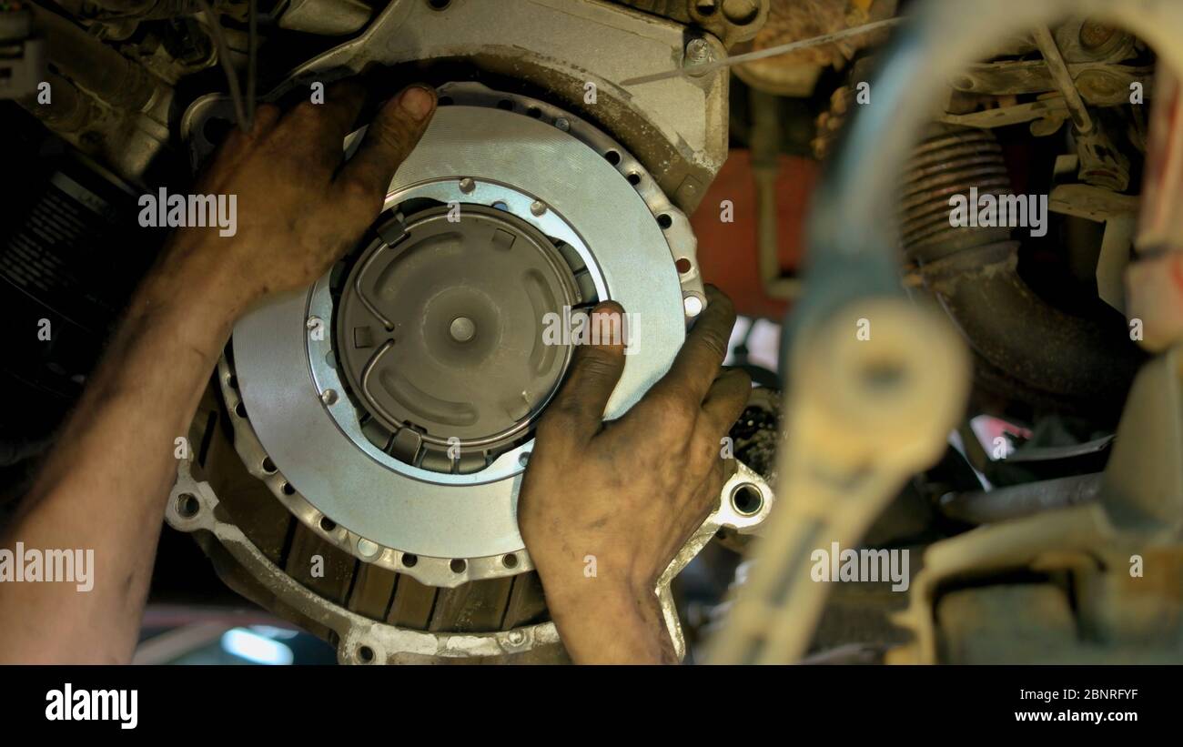 Round clutch hi-res stock photography and images - Alamy