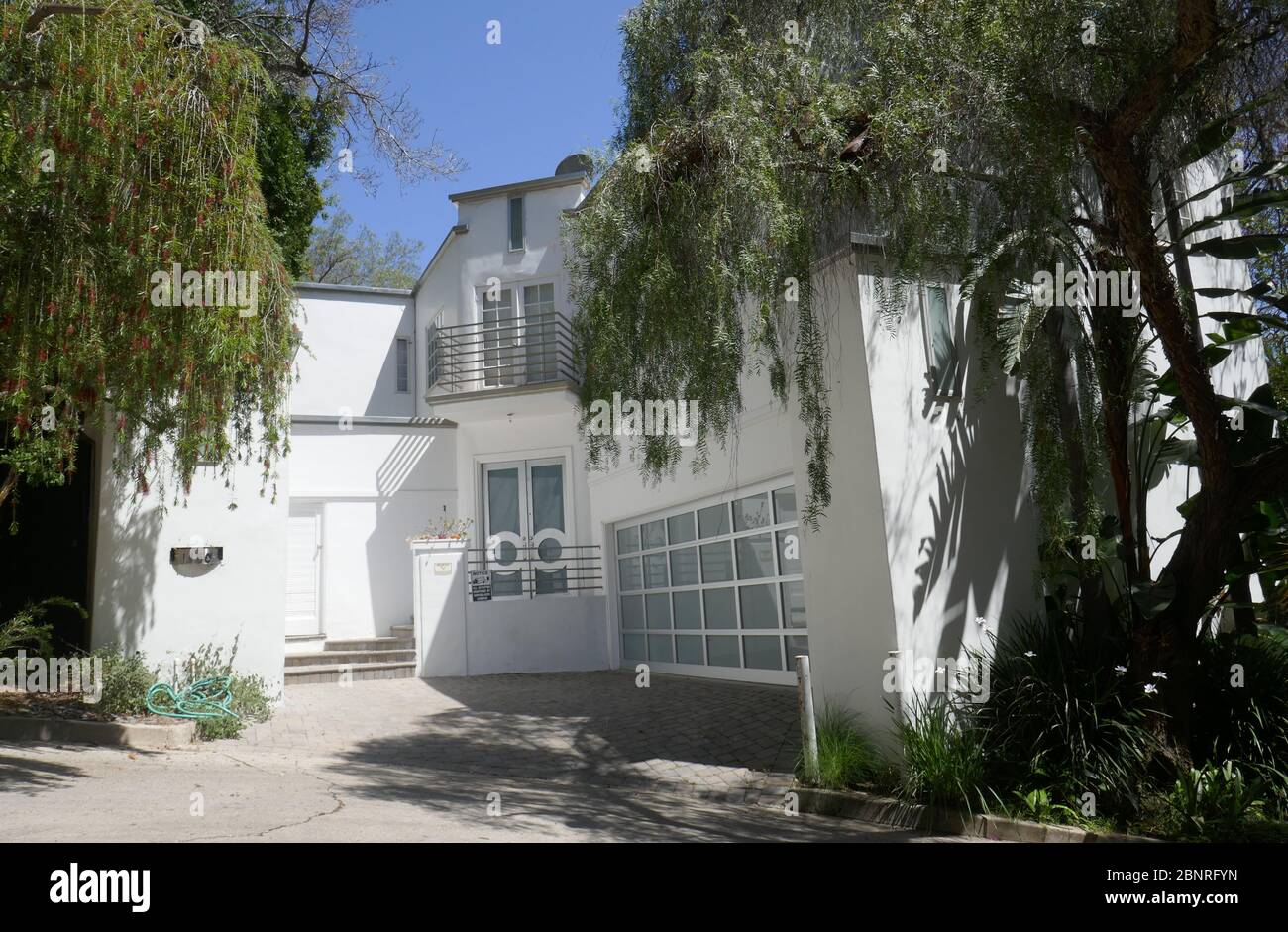 Los Angeles, California, USA 15th May 2020 A general view of atmosphere ...