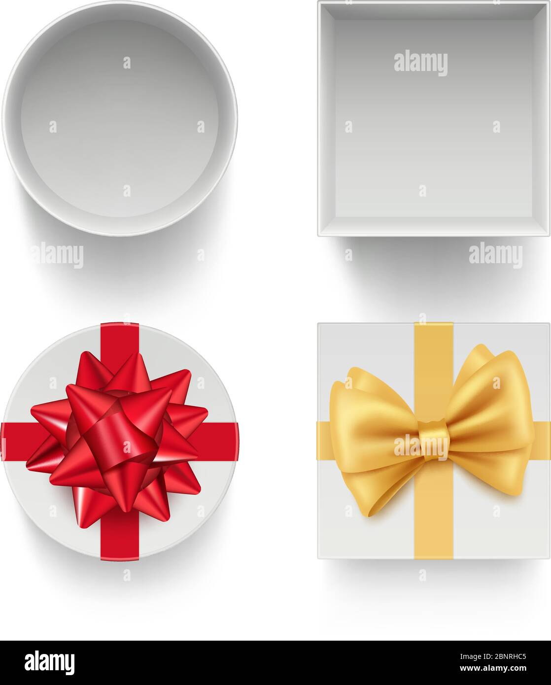 Package illustration hi-res stock photography and images - Alamy