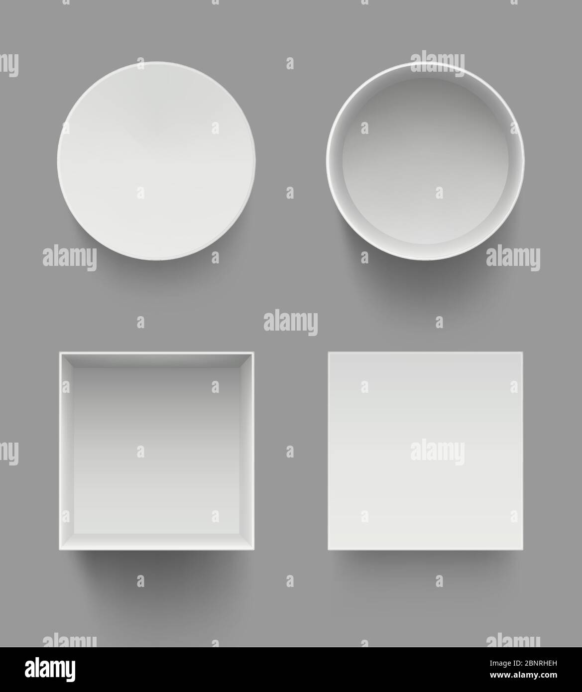 Open cap close up Stock Vector Images - Alamy