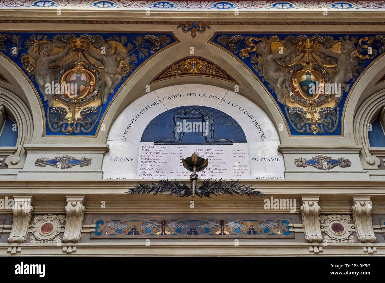 Office parma hi-res stock photography and images - Alamy