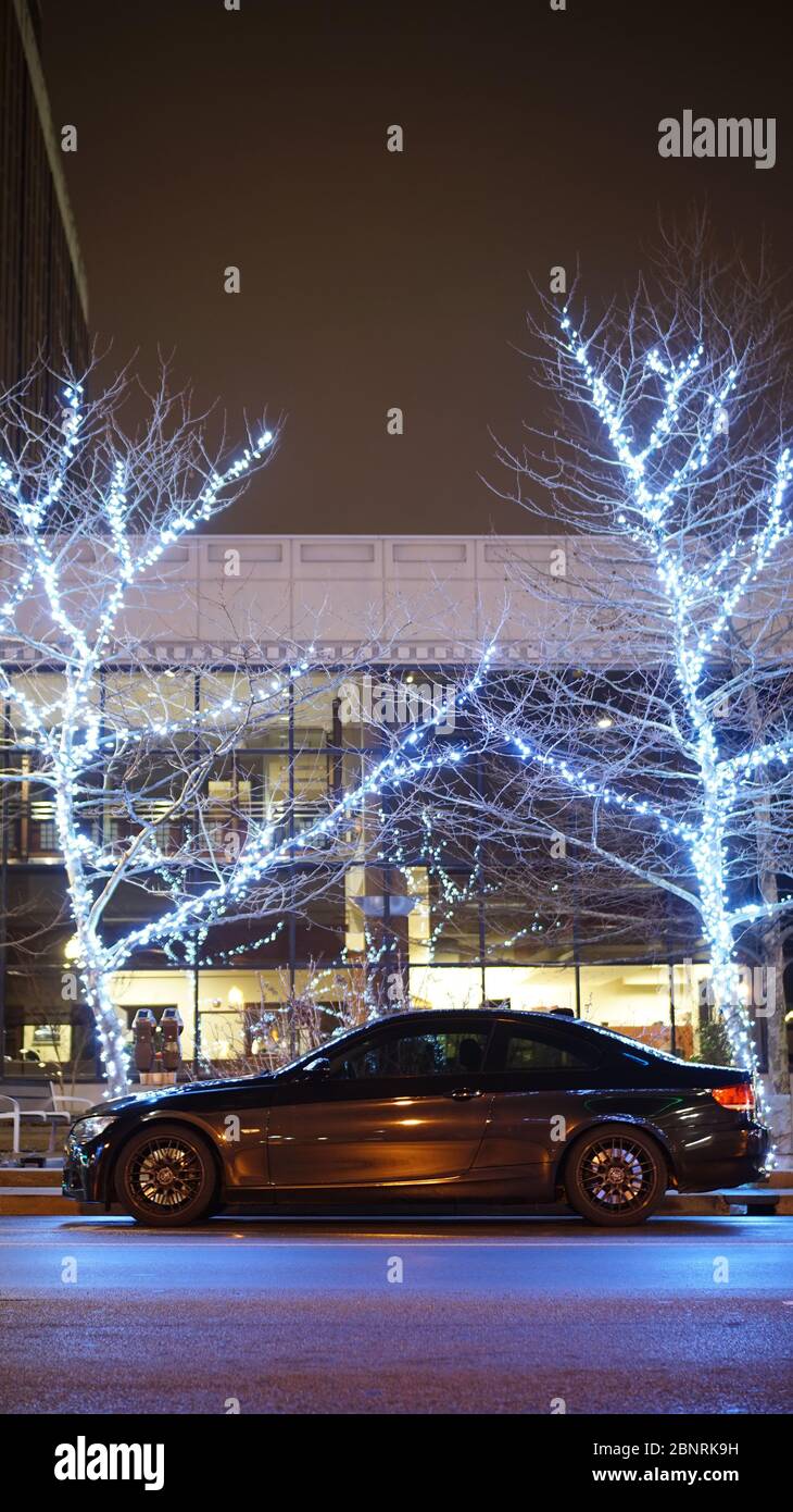 Bmw ix hi-res stock photography and images - Alamy