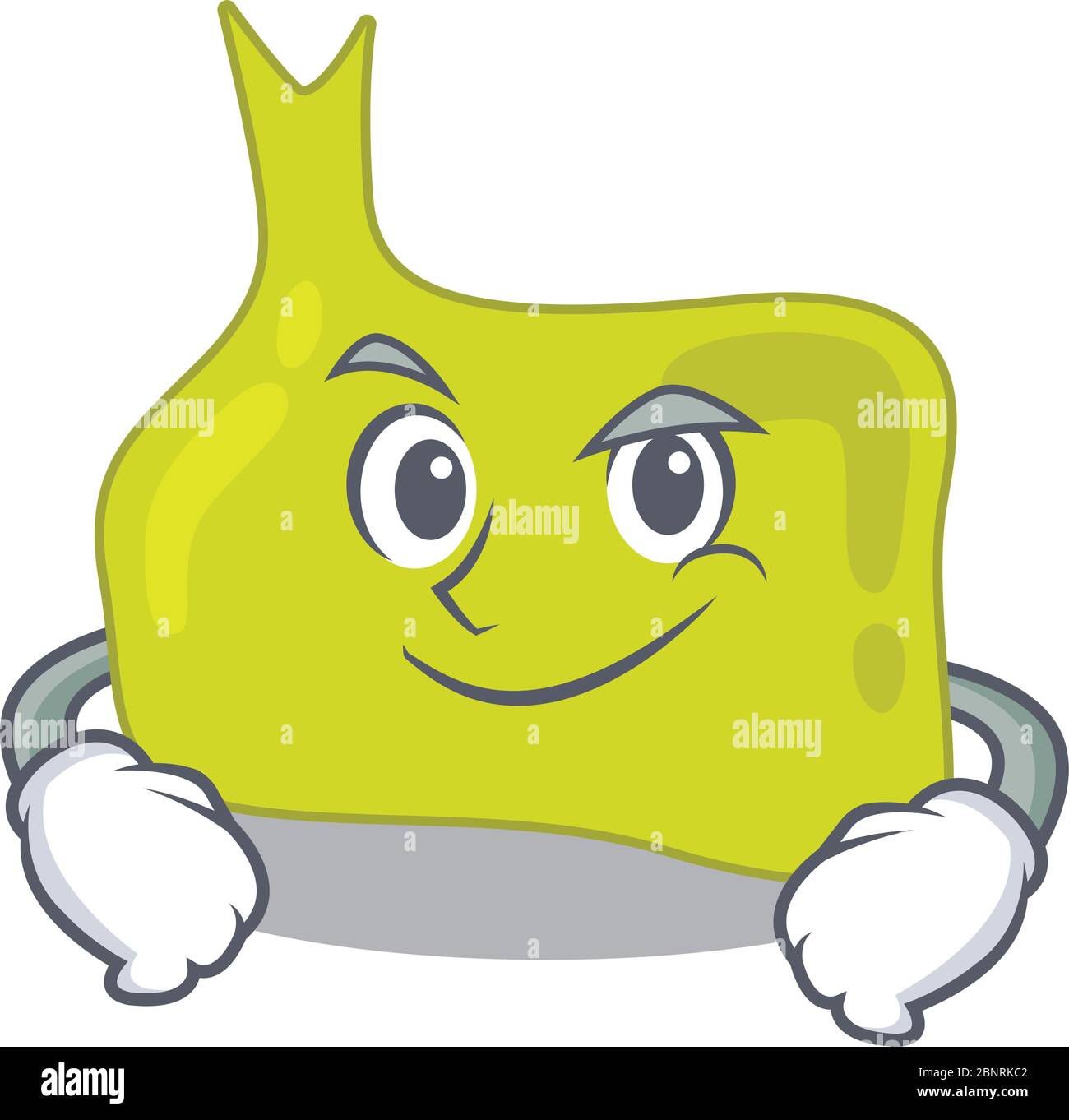 Arrogant emoticon hi-res stock photography and images - Alamy