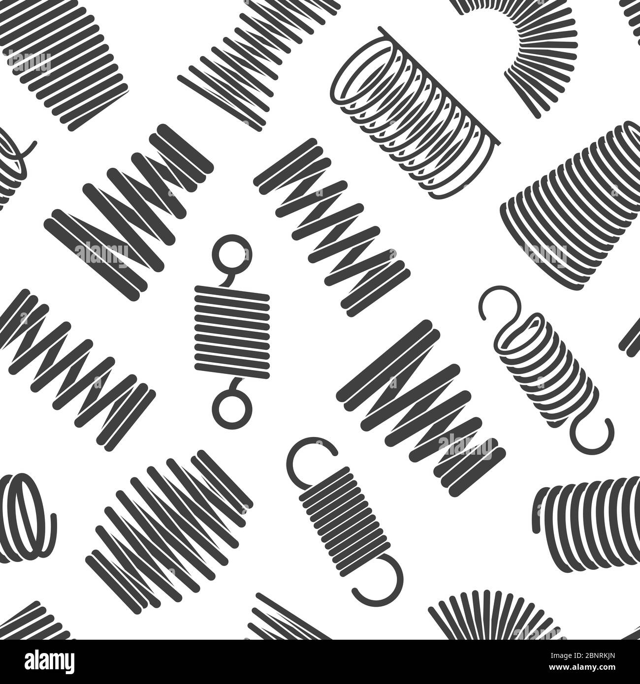 Metal designs Stock Vector Images - Alamy