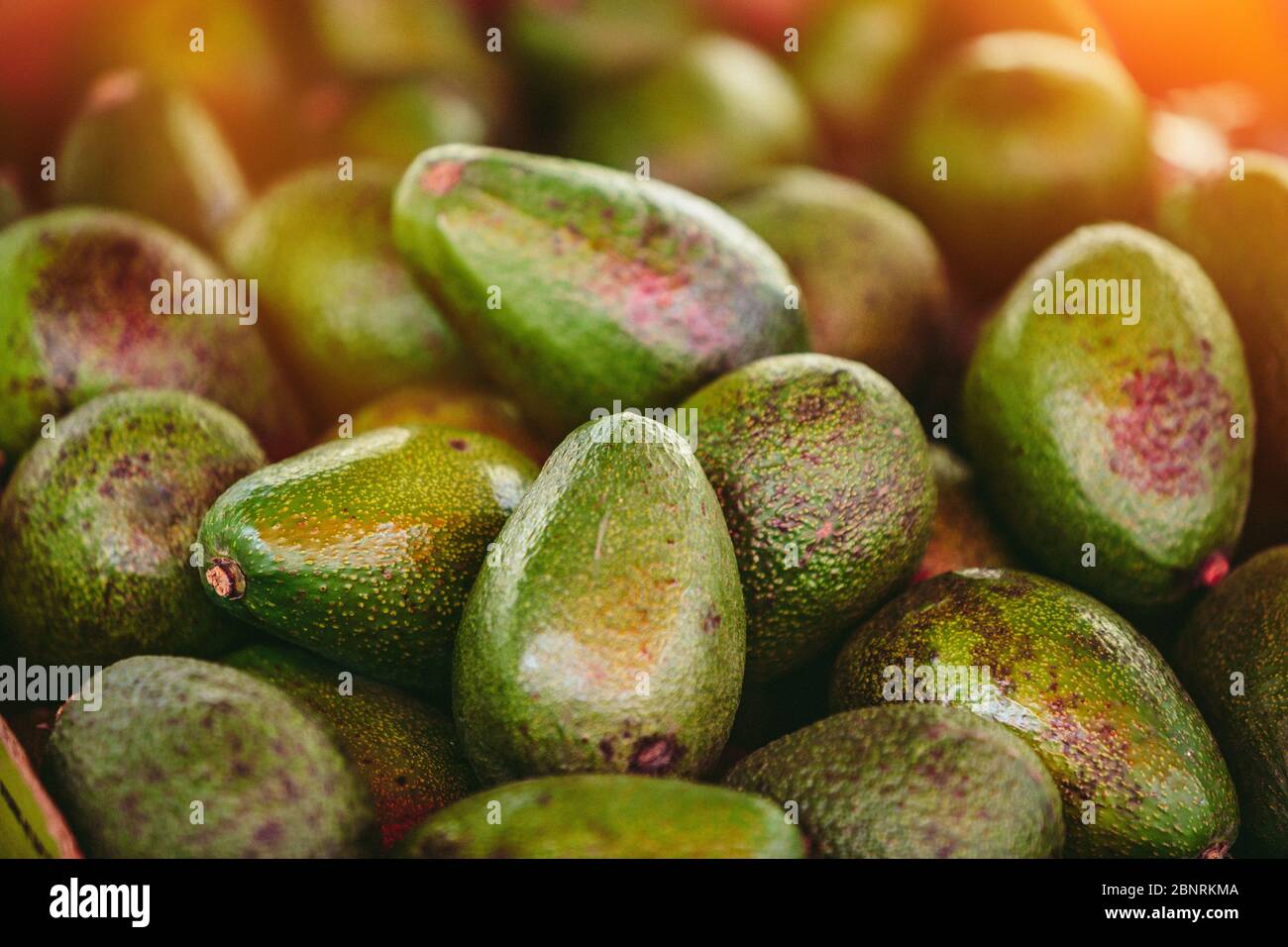 Buying avocados hi-res stock photography and images - Alamy
