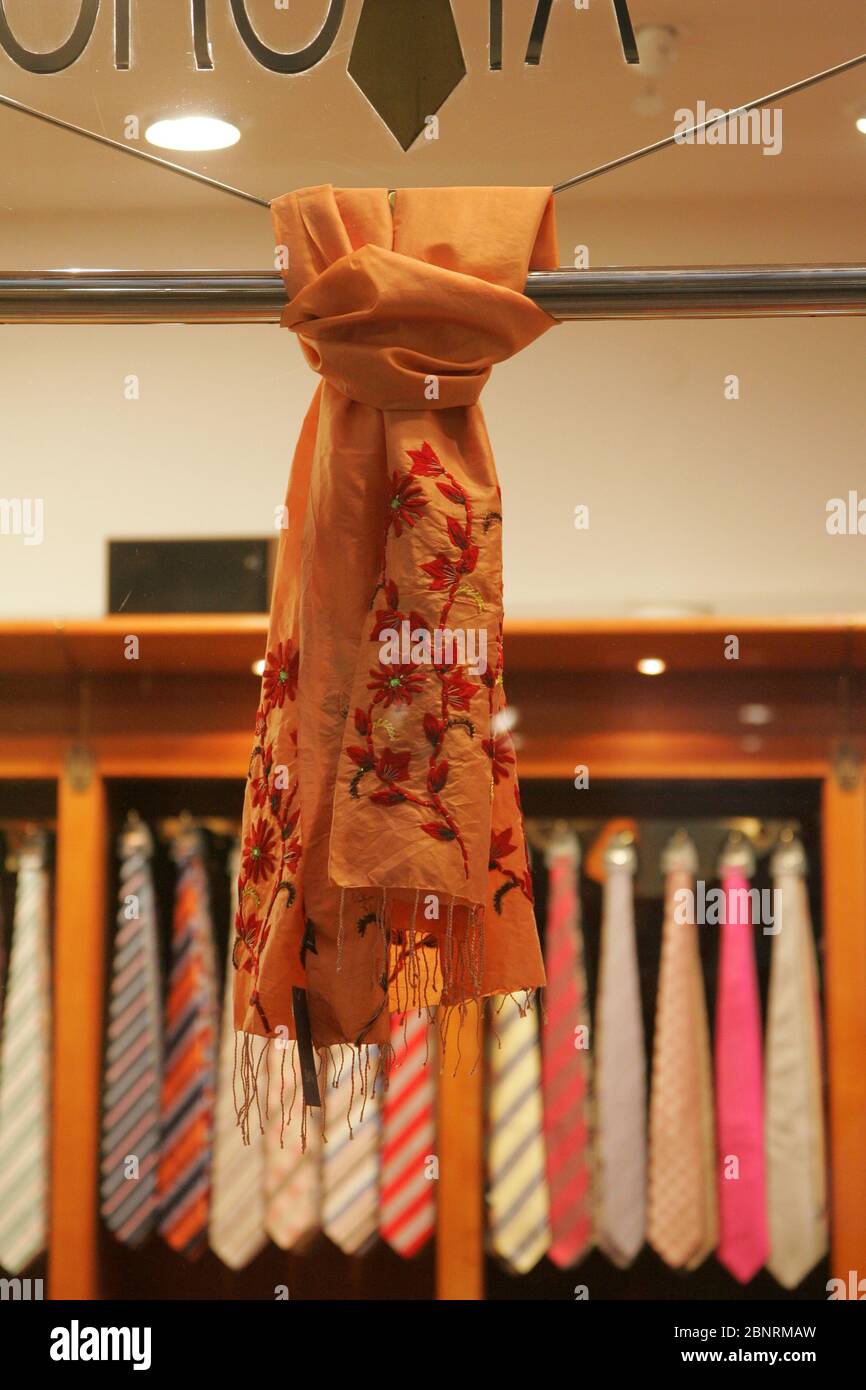 The origin of the ties is in Croatia. 17th-century Croatian soldiers ...