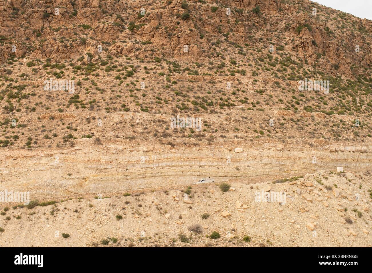 Dahar mountains hi-res stock photography and images - Alamy