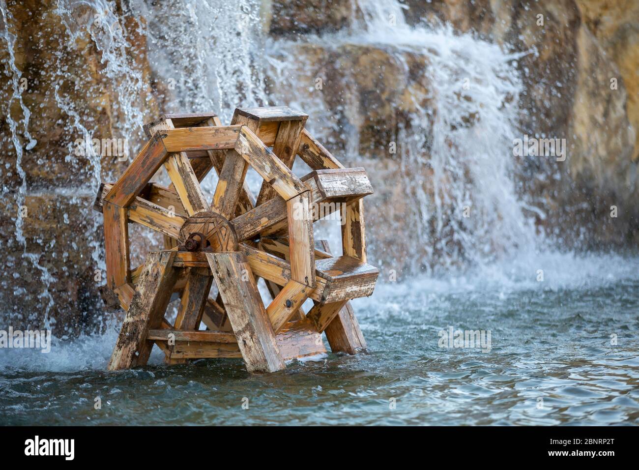 Flow into mill pool hi-res stock photography and images - Alamy