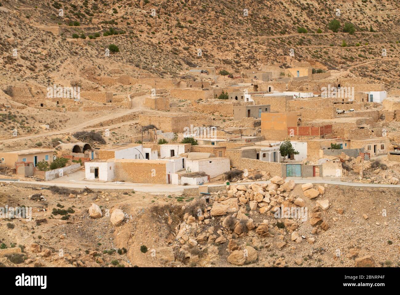 Dahar mountains hi-res stock photography and images - Alamy