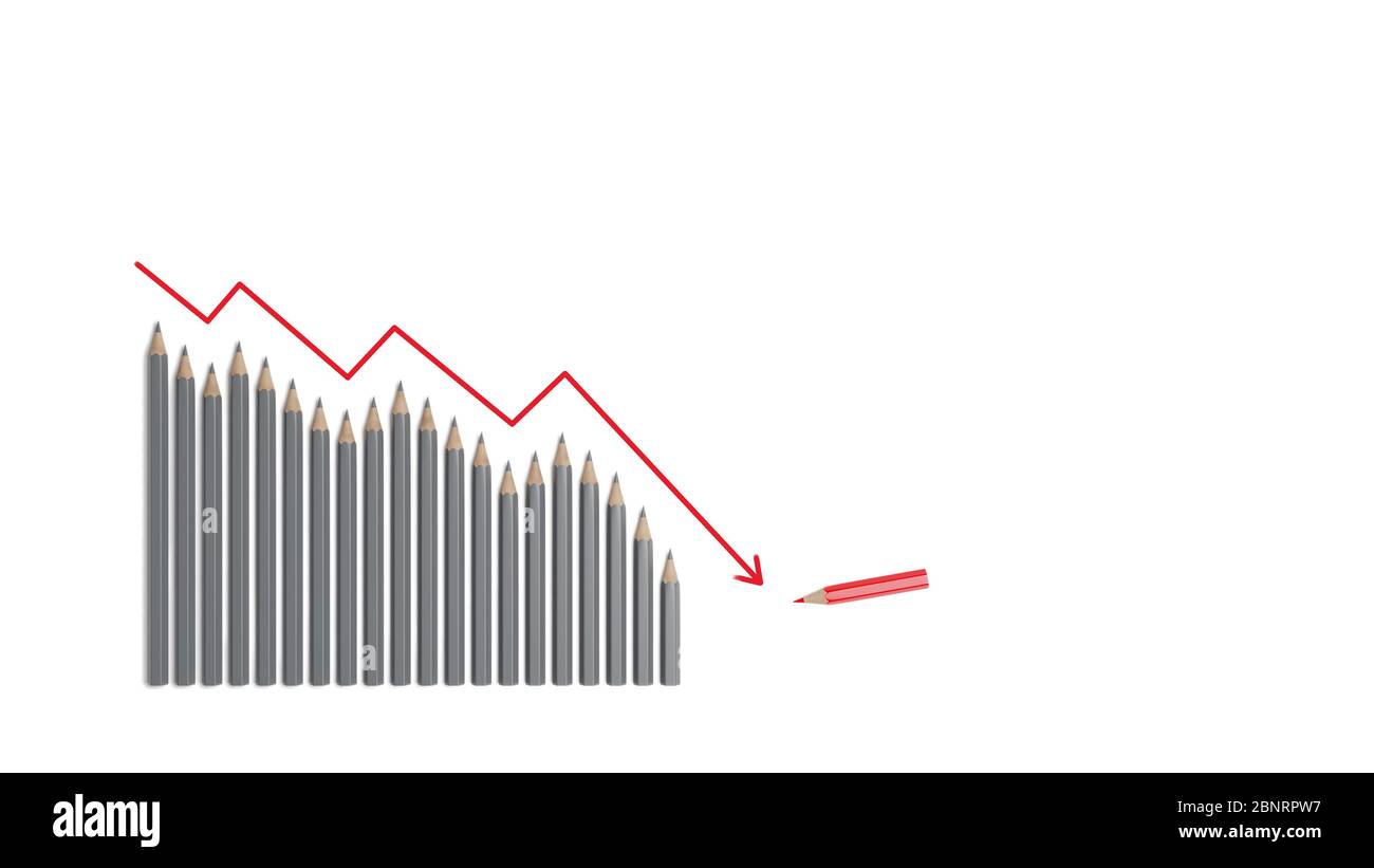 Risk profit graph made hi-res stock photography and images - Alamy